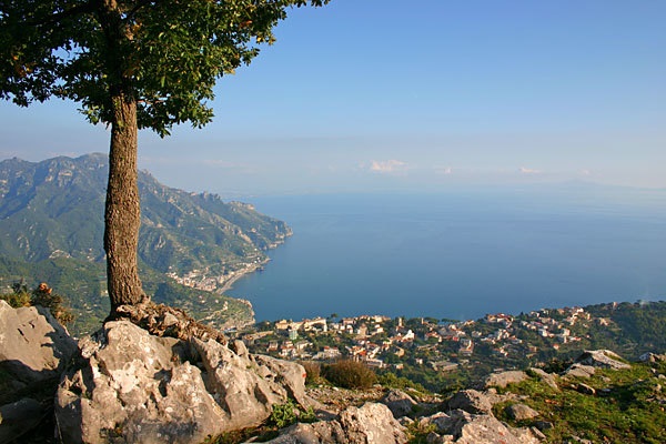 Scala Amalfi Coast Campania - Amalfi Traveller Guide English